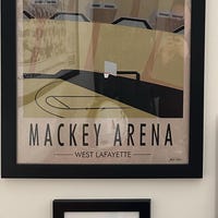 Sample Gates Poster - Etsy