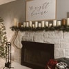 O Night Divine Printable Wall Art O Holy Night Hymn Print - Etsy