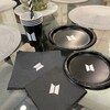 Marshmallow Party Decoration Supply Set, Marshmallow Birthday Party ...