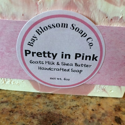 Mini Guest Soap Set of 10 Assorted Soaps, Guest Soap Gift Set, Soap Set ...