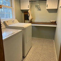 SAMPLE. Raval 3 Sheet Vinyl Flooring - Etsy UK