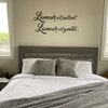 Create Your Own Quote Personalized Wall Quote Sticker Wall Decal Custom ...