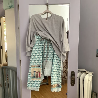 MACKENZIE OVERALL PDF Sewing Pattern Size Inclusive - Etsy
