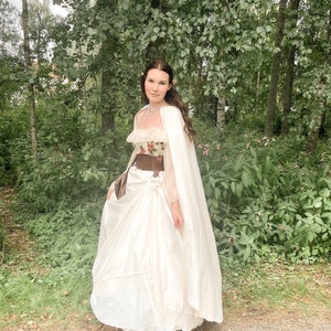 Medieval Girdle Pouch erin 01 T-ma Erin/ H5 - Etsy