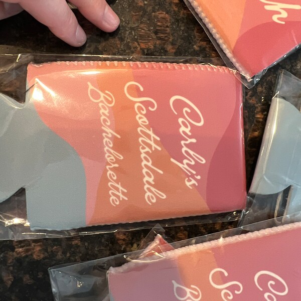 Create Your Own Custom Party Theme and Party Favors Custom Party Pack ...