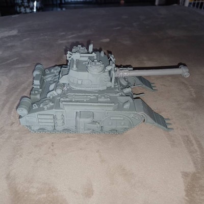 Persian Ogre Yeti 3 Ghamak 3D Printed 32 Mm Scale - Etsy