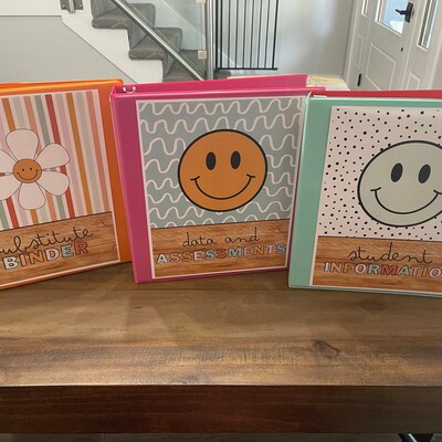 Groovy Disco Back to School Bulletin Board Kit - Etsy