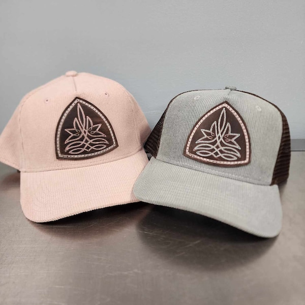 Western Cowboy Boot Toe Stitch Pattern Machine Embroidery Design - 4 ...