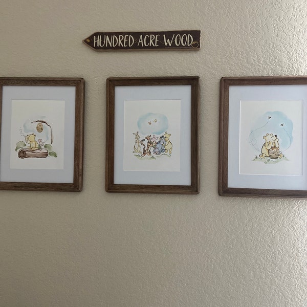 Practical Magic There's A Little Witch in All of Us Digital Print LARGE ...