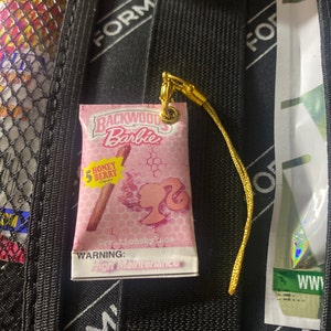 Lucky Money Charm Mini 100 Dollar Bill Charm - Etsy