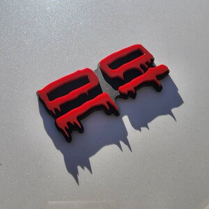 Clone Force 99 Bad Batch Logo T Shirt Star Wars - Etsy