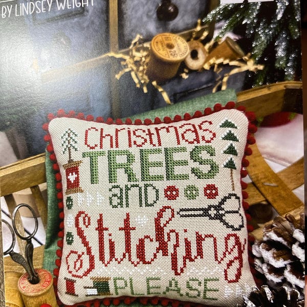The Blessing Sampler Pattern by Samplers and Primitives - Etsy