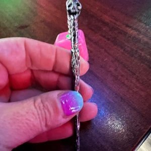 Clip-on Chalk Holder Keychain Chalk Holder Billiards Snooker Pool ...