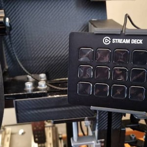 Race Deck Sim Racing Stream Deck Icon Pack - Etsy