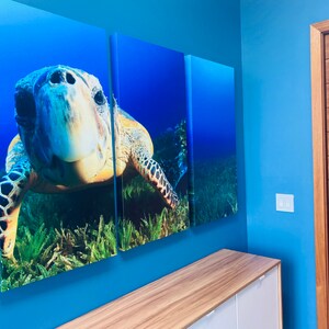 World map money Split canvas Map print World map art Map on | Etsy