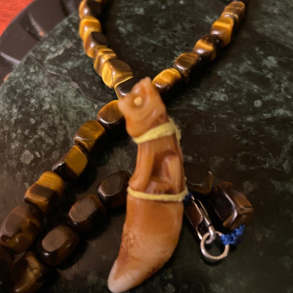 Amulet of Hanuman Monkey God of Victory, Fertility, Protection ...