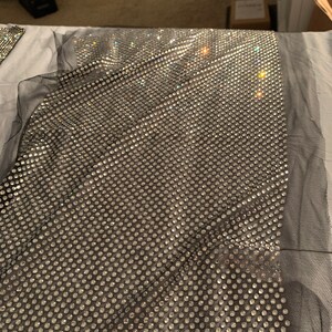 DIY Crystal Dress JUST Gold Rhinestone Sheet Gold Crystal - Etsy