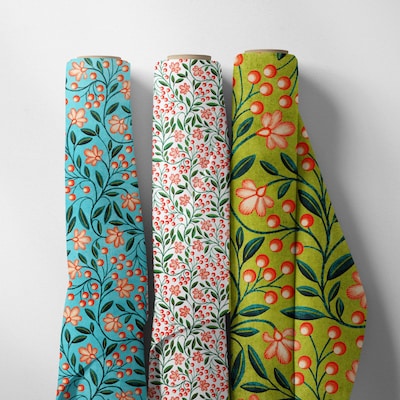 The Pattern Maker Canvas for Procreate, Texture Brushes and Seamless Canvas Texture Overlays for ...