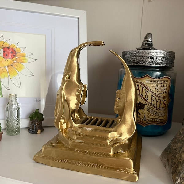 Smaller Nonagon Infinity (magnet) - Etsy