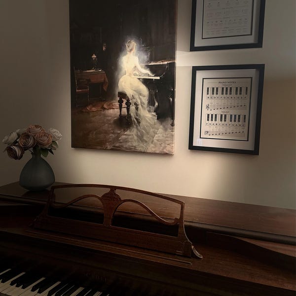 Paris Through the Window by Marc Chagall Cubist Artwork Reproduction ...