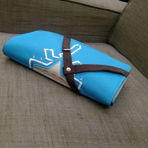 Hero Tunic - Nintendo Switch Case - Etsy