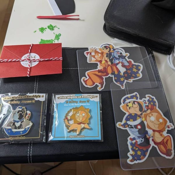 Ratchet and Rivet Enamel Pin + Free Sticker - Etsy