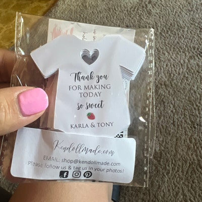 Favors Please Take One SIGN ONLY Rustic Engraved Wood - Etsy