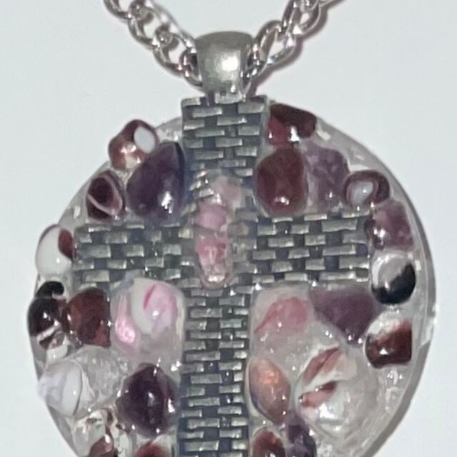 Mosaicsofglass Etsy