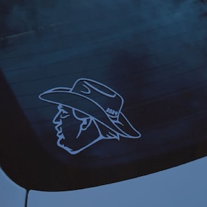 Paper Route Empire Truck Decal,funny Car Decal,sqautted Truck - Etsy