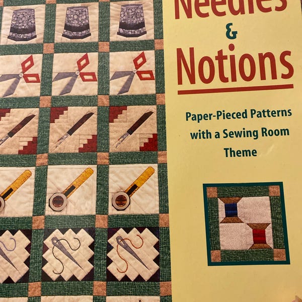 Sew Practical - 13 Fun-to-sew Designs for You and Your Home Paperback ...