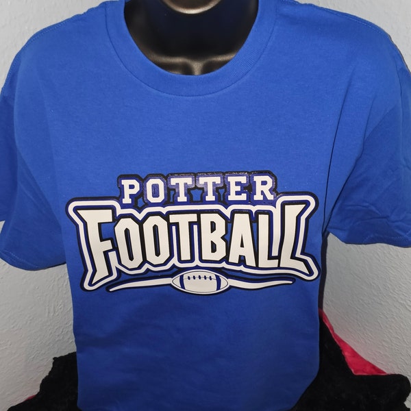 Football Cut File - Football Template 0063 - Svg - Eps - Dxf - Football ...