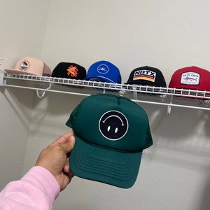 SZA SNL Trucker Hat - Etsy