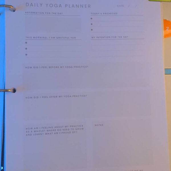 Laundry Inventory Printable, Household Inventory Chart, Home Management ...