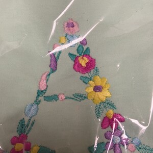 Mini Flowers Small Flower Bunch Machine Embroidery Design. | Etsy