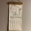 WI State Park Adventure Checklist WITH Pen // Wisconsin State Park ...