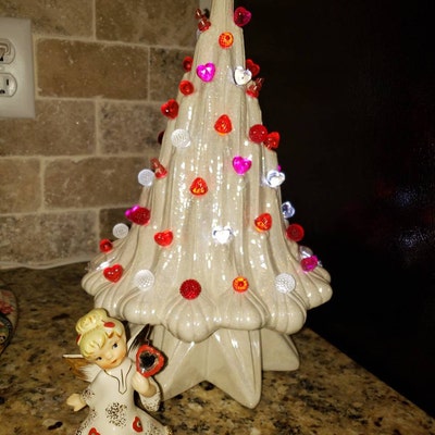 Ceramic Tree Bulbs Pink Flamingo Replacement Bulb for - Etsy