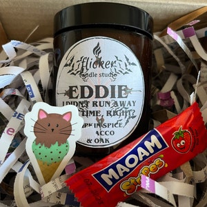 The Slasher Box Halloween Limited Edition Box - Etsy UK