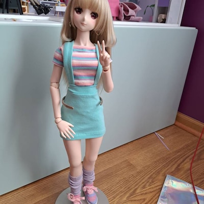 Hoodie Set for 1/6 Scale Doll Clothes to Fit Poppy Parker or Other ...