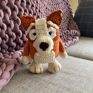 Figment CROCHET PATTERN - Etsy