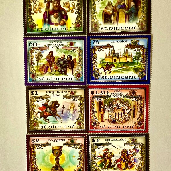 Spain Stamps,50 Diff, Spain Postage Stamps, Spanish Stamps, Spanish ...