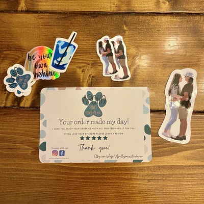 Rainbow Sticker Sunshine Sticker Quote Sticker Positive Vibes Sticker ...