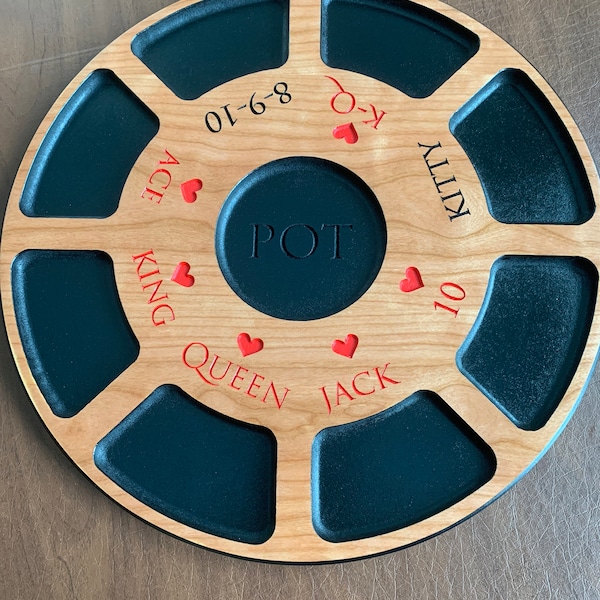 Tripoley / Tripoley Board Game - Etsy