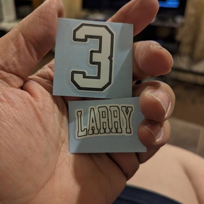 Country Tanning Decals Custom Body Stencils Custom Gift Idea Cruise ...