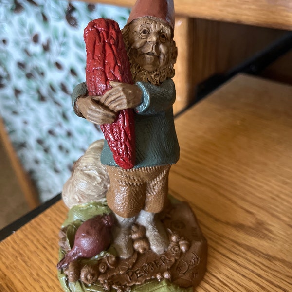 Promenade - New in Box, by Tom Clark - Love Gnomes - Etsy