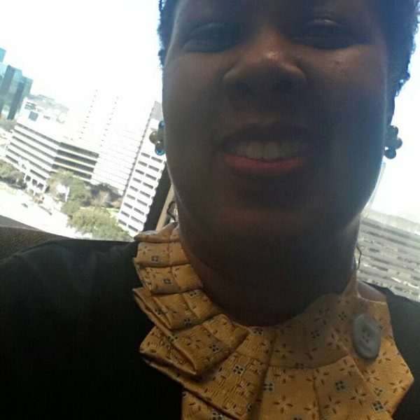 Necktie Necklace, Unique Finds, Statement Necklace, Collar, Women ...