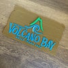 Volcano Bay Universal Studios Water Park Sign - Etsy UK