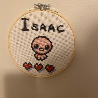 BDSM Handcuff Cross Stitch Pattern With Color Coded Chart - Etsy