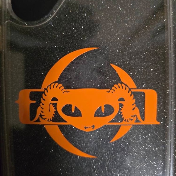 Rush Band Logo Vinyl Decal Sticker Hard Rock Various Colors and Sizes ...