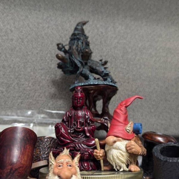 Troll Jotun, Scandinavian Giant Troll, Fantasy RPG Miniature or ...