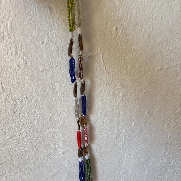 Pinaldo De Ogun Cuchillo De Oggun Santeria Yoruba Orisha Knife Babalawo ...